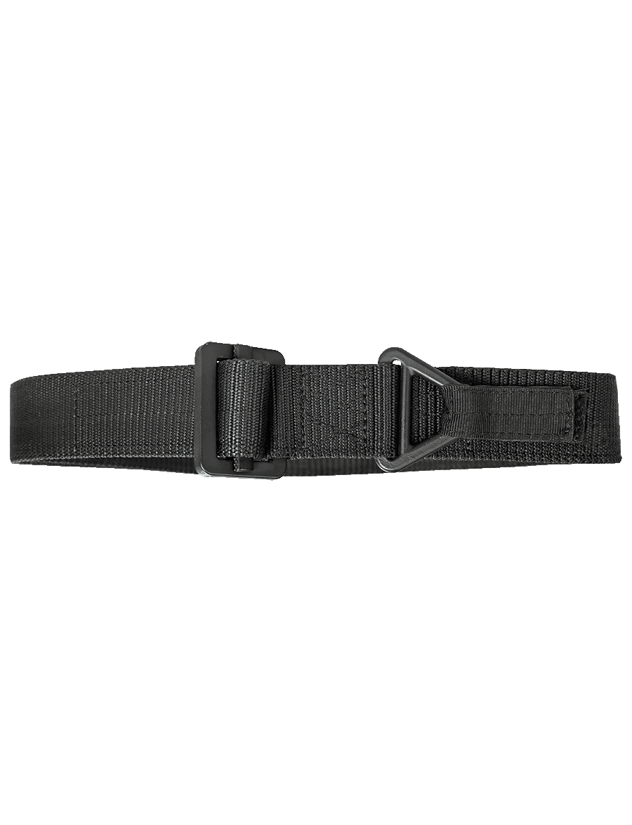 TRU-SPEC Riggers Belt, 3940000 Review - The Civil War