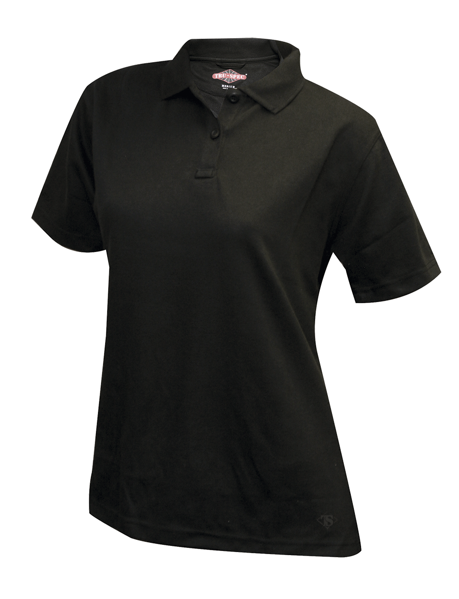 Tru-Spec Women's Short Sleeve Performance Review - The Civil War