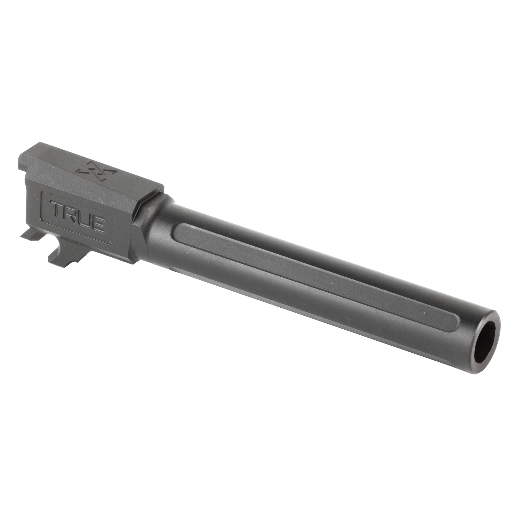 True Precision 9mm Sig P365 Fuse Barrel Review - Gun Values Board