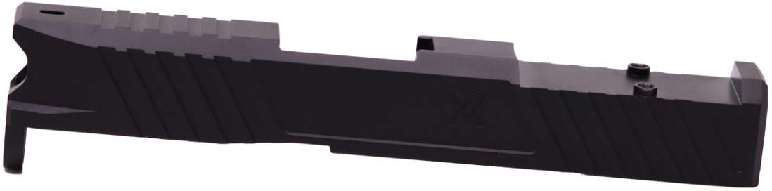 True Precision True Duty Series Optic Cut Slide Review - Gun Values Board