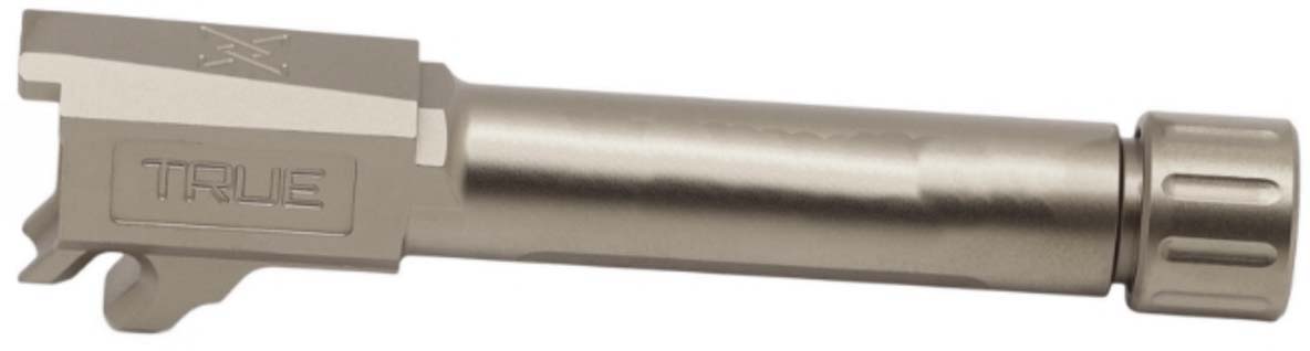 True Precision True Duty Series SIG P365 Threaded Barrel | Up to $8.00 ...