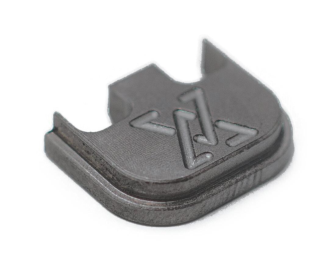 Tactical Hunting Glock Rear Slide Plate Cover For Glock 17 19 20 21 22 ...