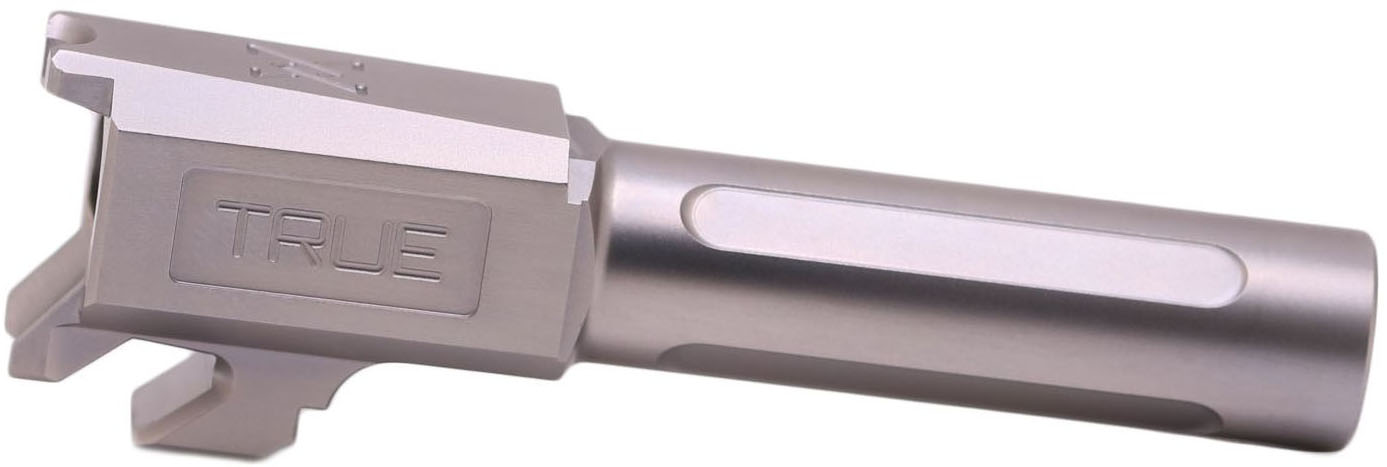 True Precision Hellcat 9mm Non Threaded Pistol Barrel Review - The ...