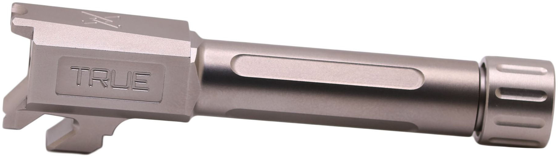 True Precision Springfield Hellcat 9mm Threaded Barrel | 4.8 Star ...