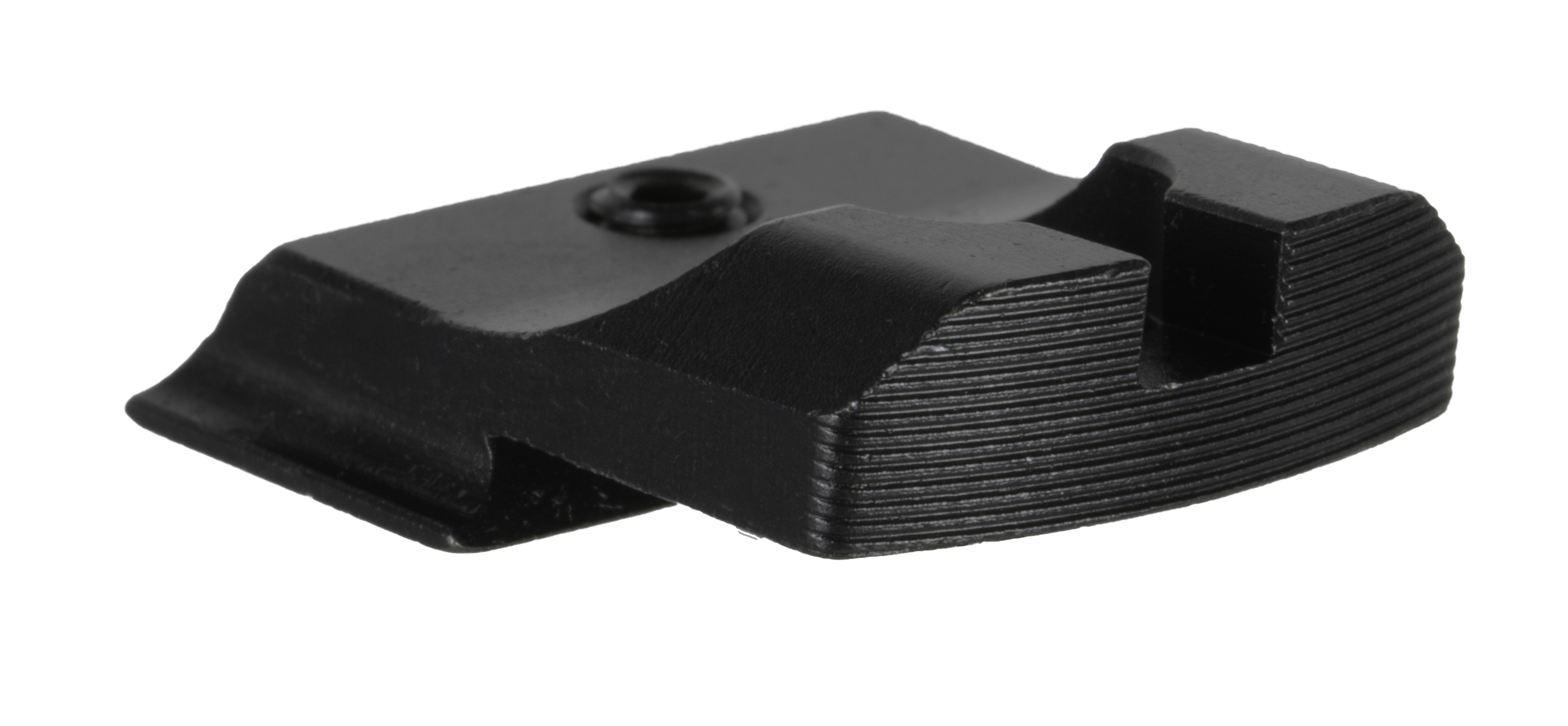 Truglo Brite-Site Fiber Optic S&W M&P TG132MP Review - The Civil War