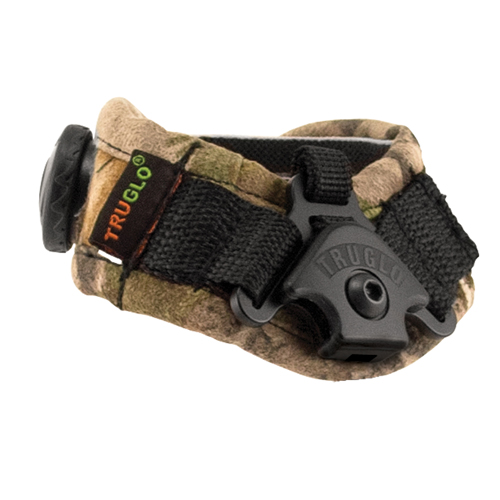 TruGlo Release Strap BOA Review - The Civil War