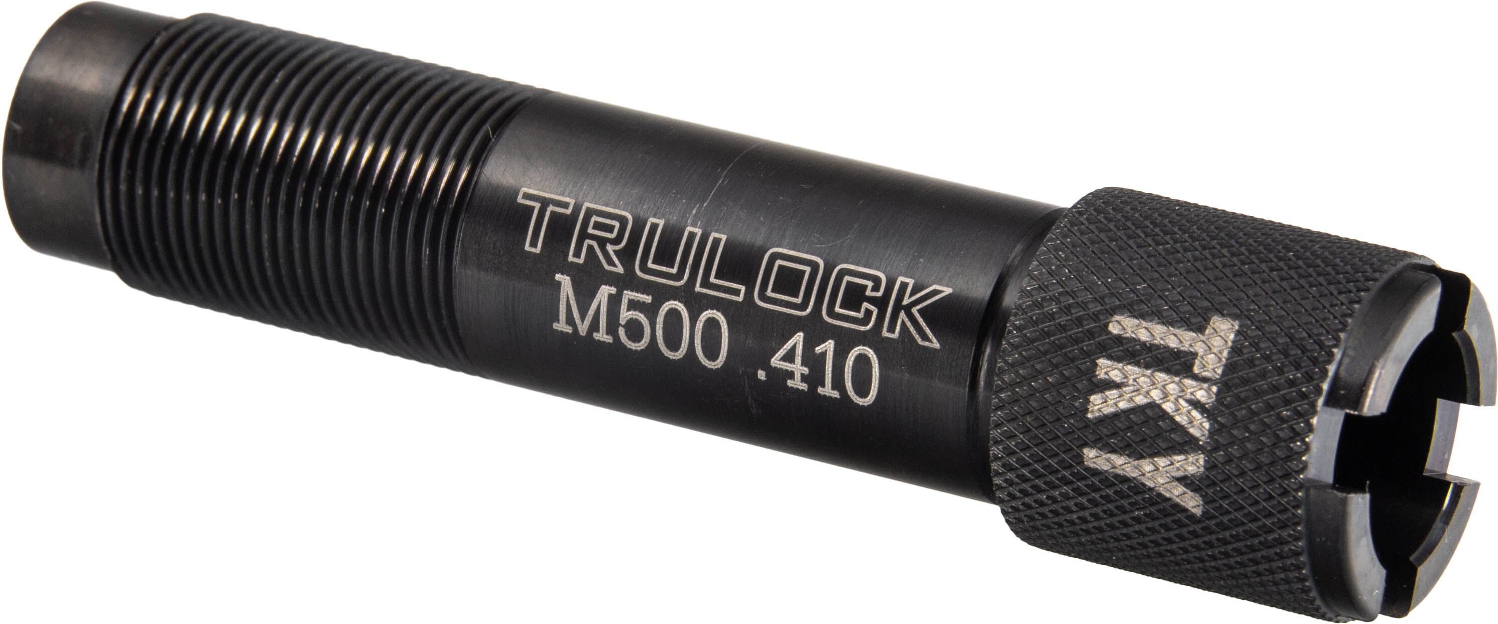Trulock Mossberg 500 .410 Turkey Choke Tube Review - The Civil War
