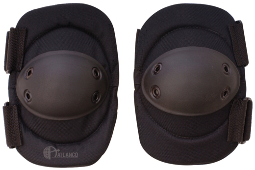 5 Star Elbow Pads, External 5951000 Review - The Civil War