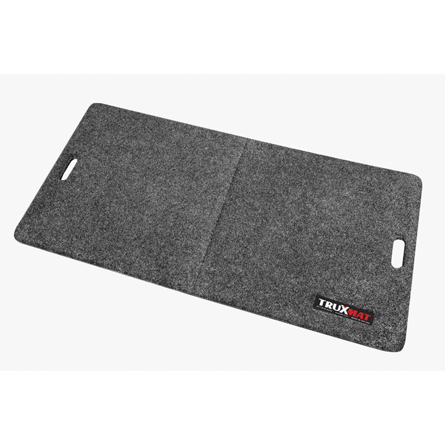 TruXedo Truxmat Utility Folding Mat Review - The Civil War