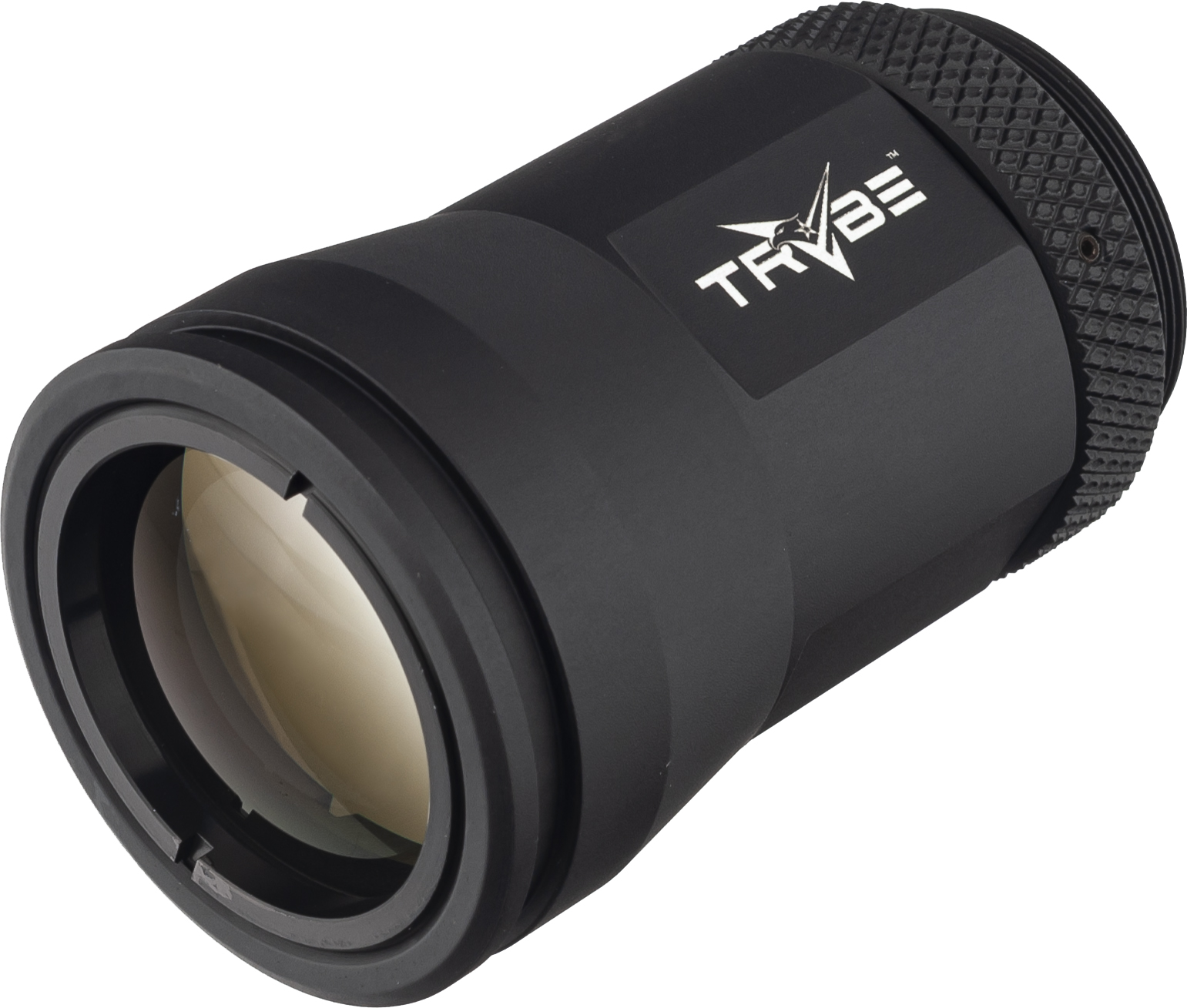 TRYBE Optics Enhancer - PVS-14 Night Vision Magnification Tripler | 4.5 ...