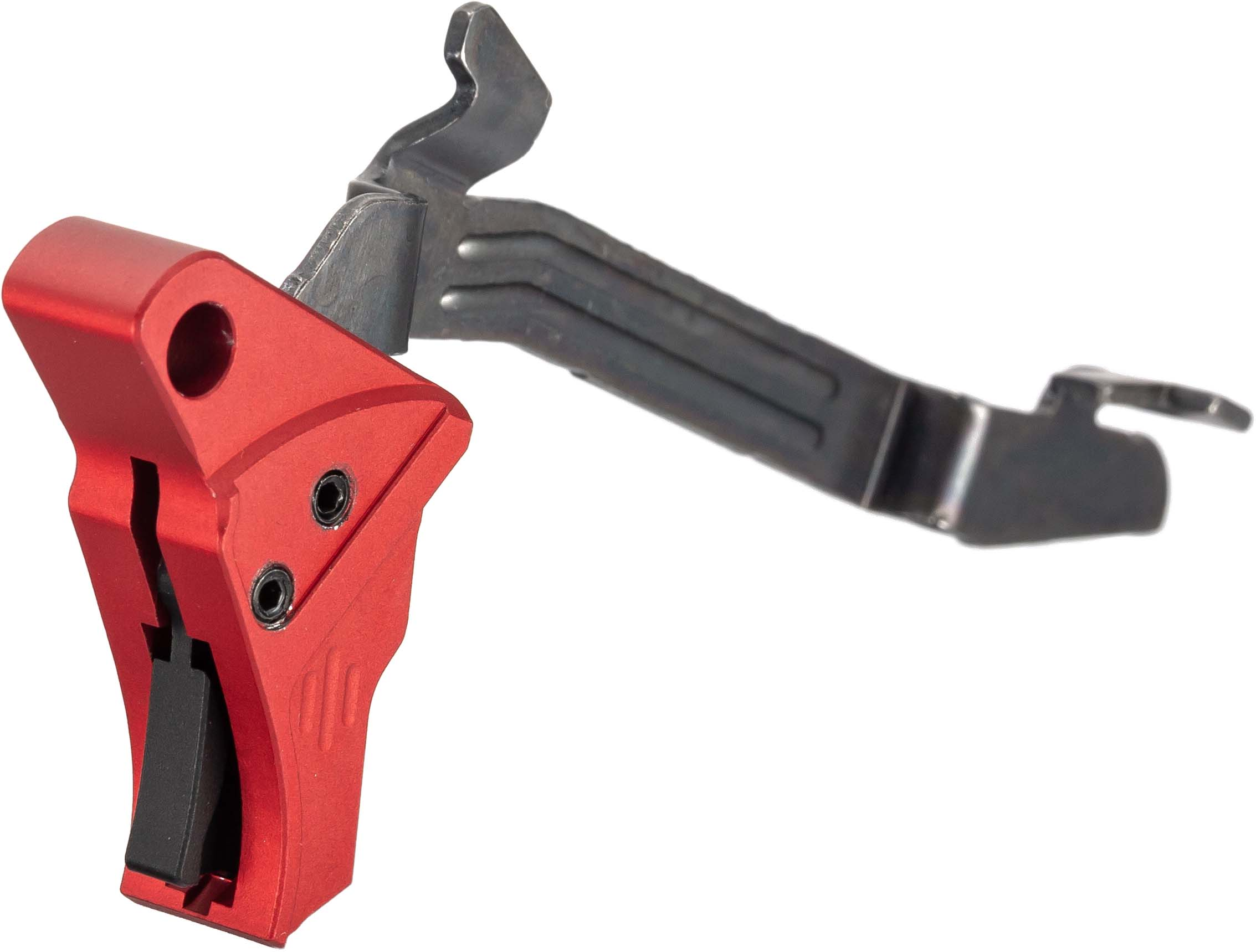 TRYBE Defense Glock 43X Trigger Review - The Civil War