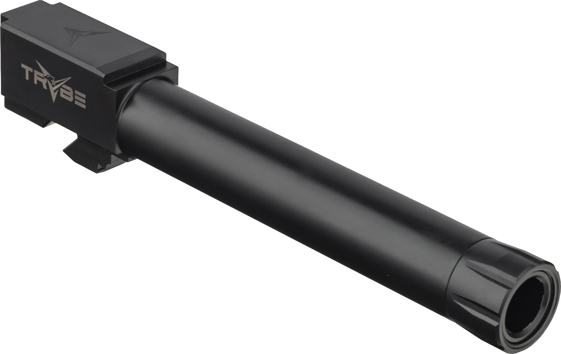 TRYBE Defense Glock 20 Match Grade Threaded Pistol Barrel | Up to 55% ...