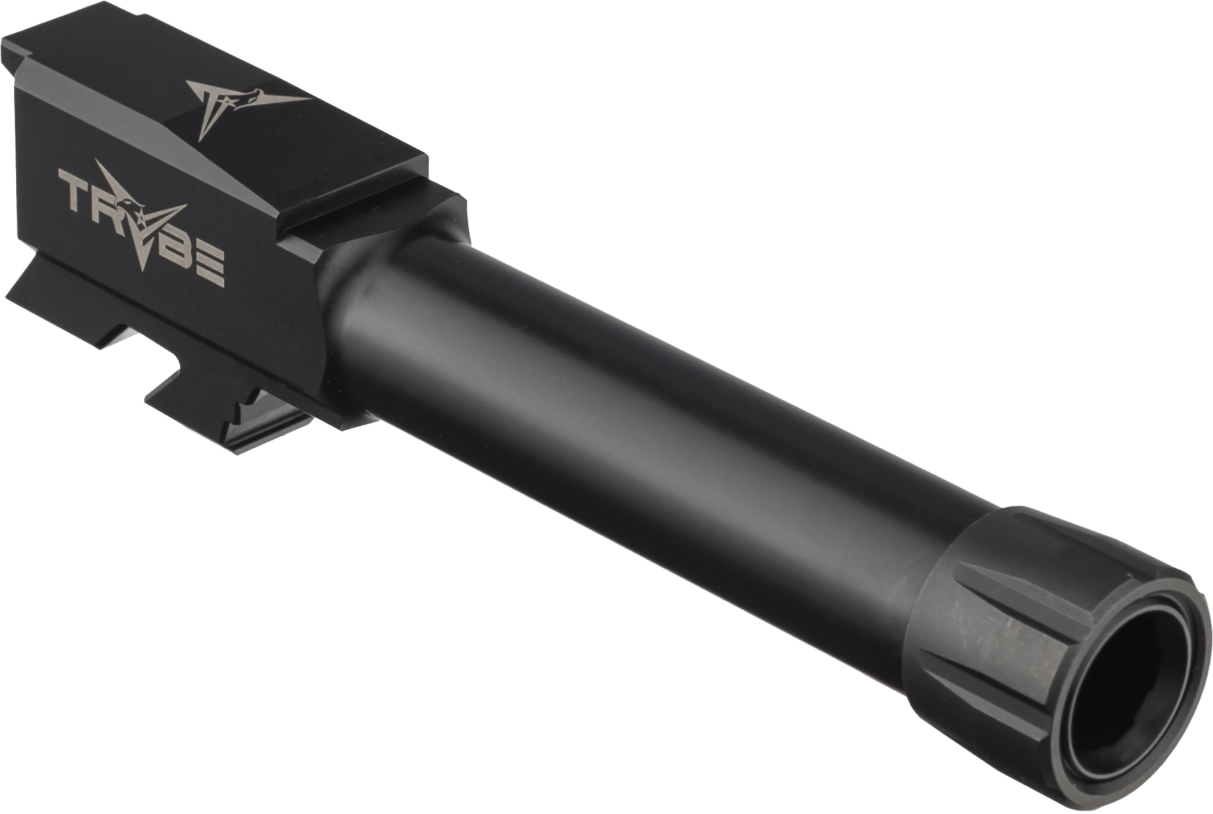 TRYBE Defense Glock 43/43X Match Grade Threaded Pistol Barrel | Up to ...