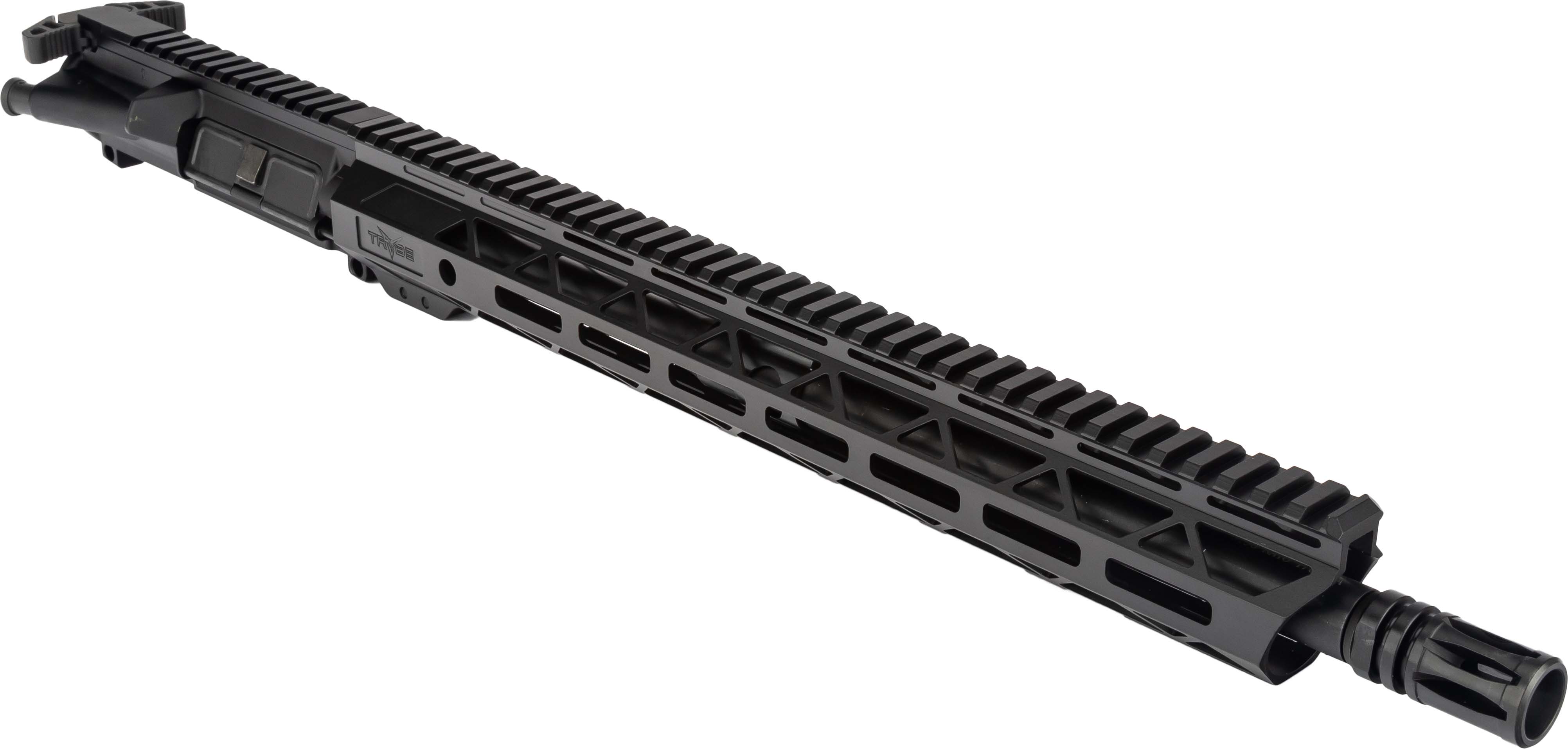 TRYBE Defense AR-15 Magnite 16in M-LOK Complete Upper Receiver, 5 ...