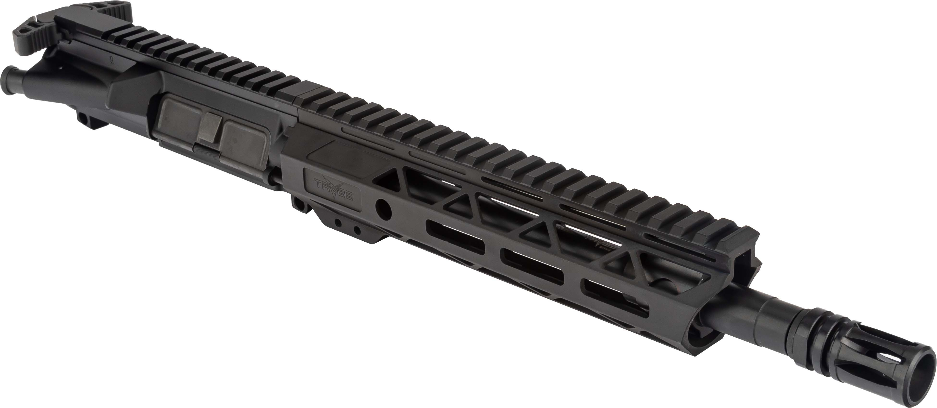 TRYBE Defense AR-15 Magnite 10.5in M-LOK Complete Upper Receiver ...