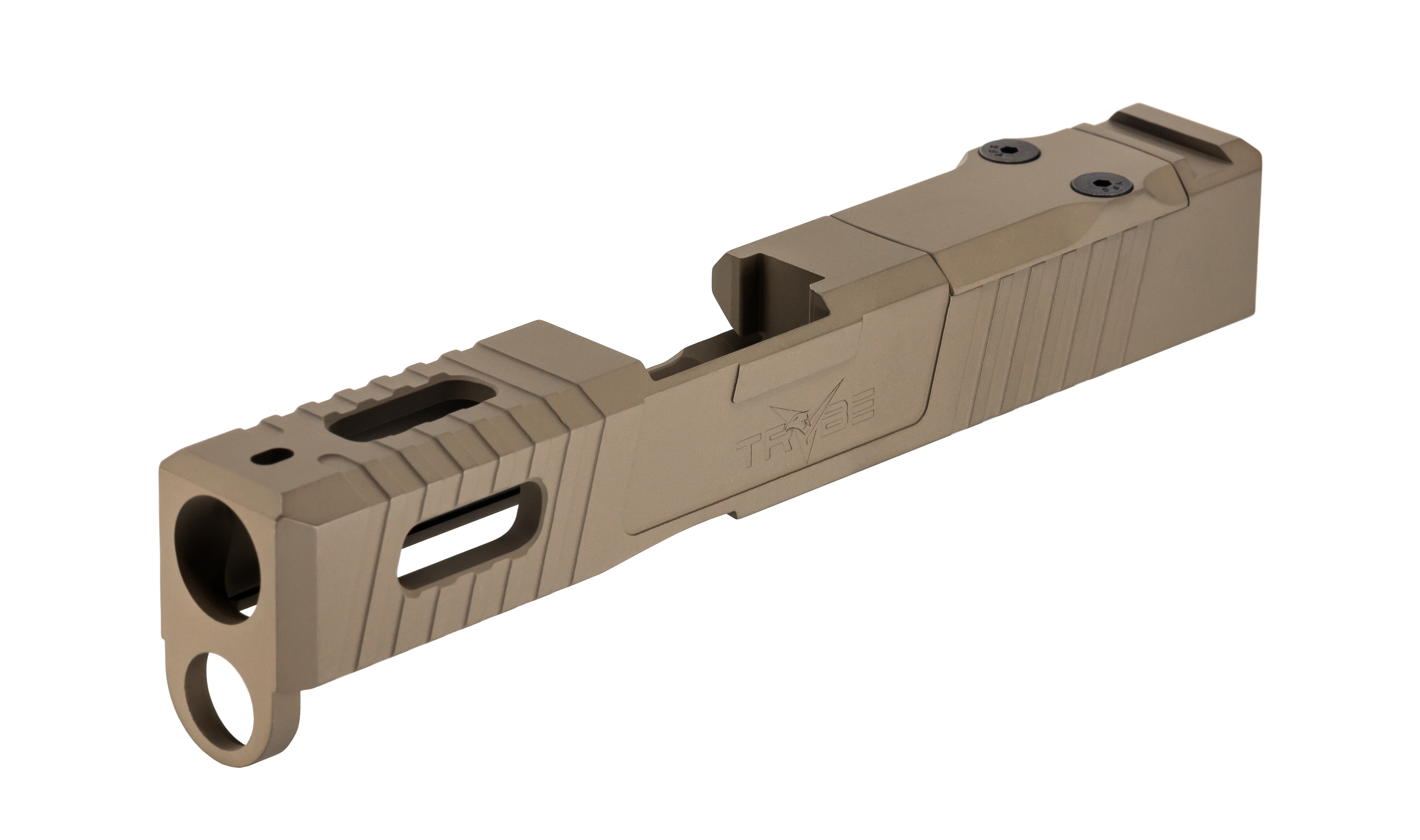TRYBE Defense Glock 43/43X Pistol Slide Version 1 | Up to 24% Off ...