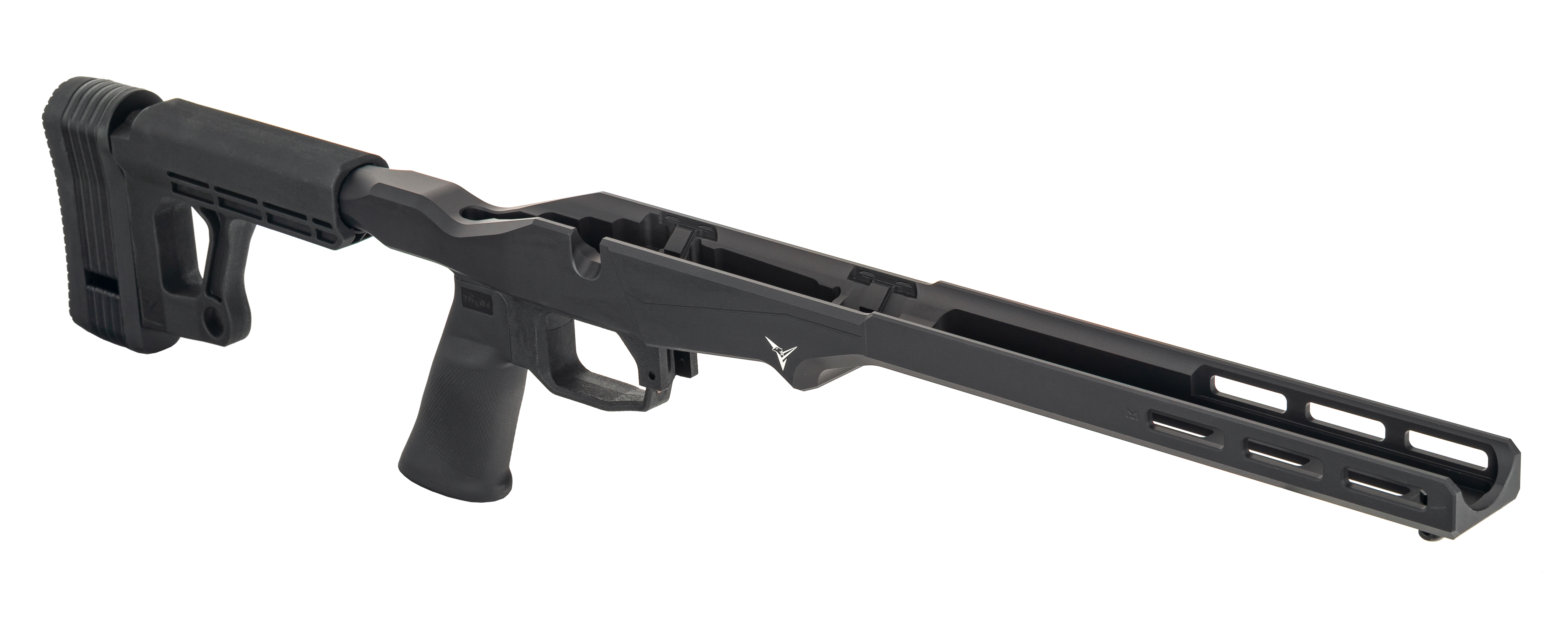 TRYBE Defense R.O.C.S. Rapid Offense Chassis System | 4.5 Star Rating w ...