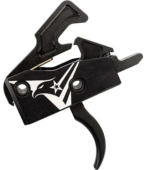 TRYBE Defense V2 AR-15 Drop-In Trigger Review - The Civil War