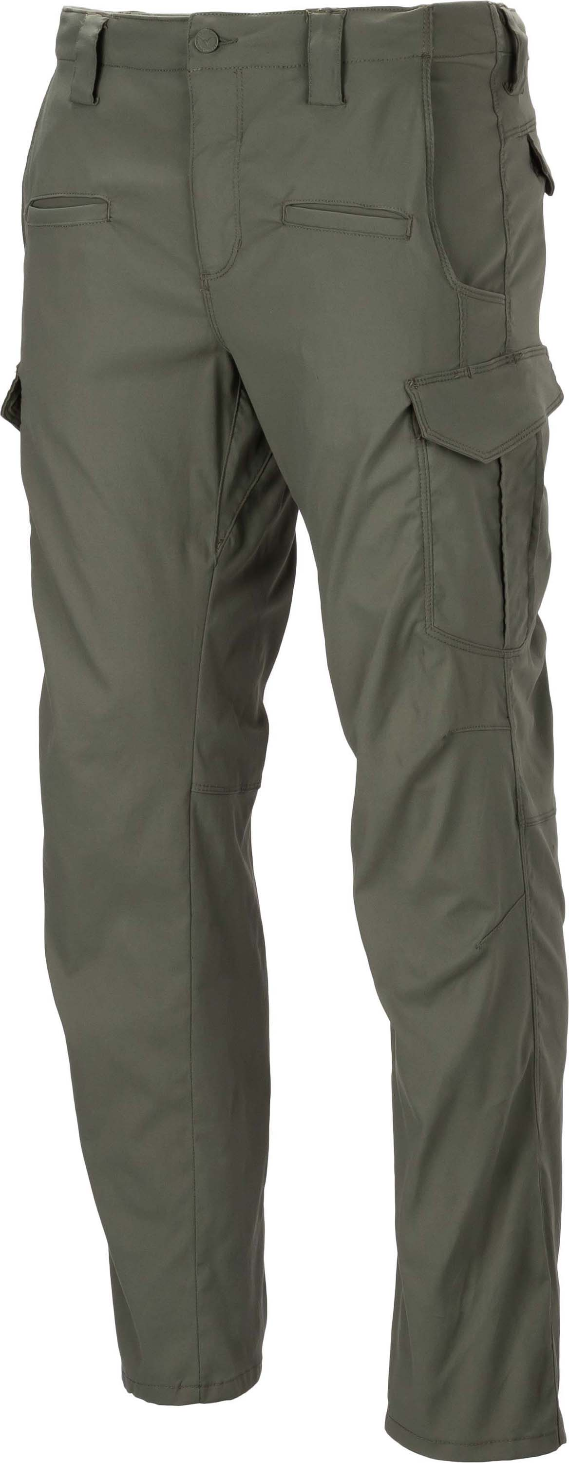 TRYBE Tactical Active Slim-Fit Cargo Pant - Men's Review - The Civil War