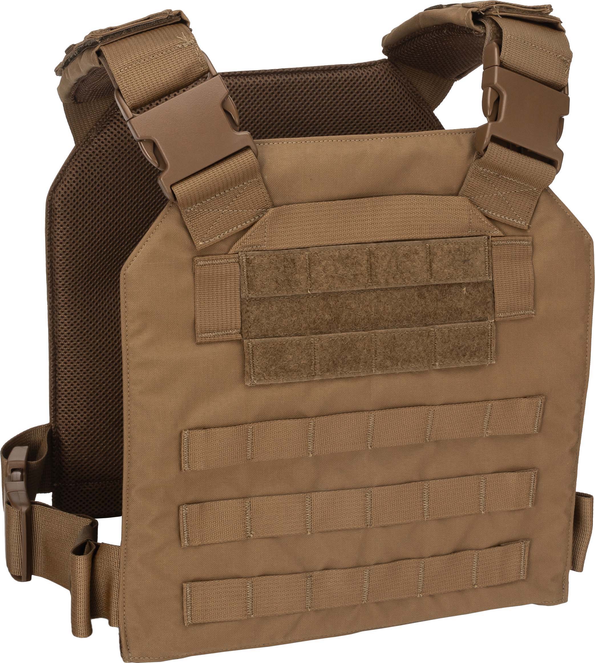 TRYBE Tactical Ultra-Function Plate Carrier | Up to 31% Off w/ Free S&H