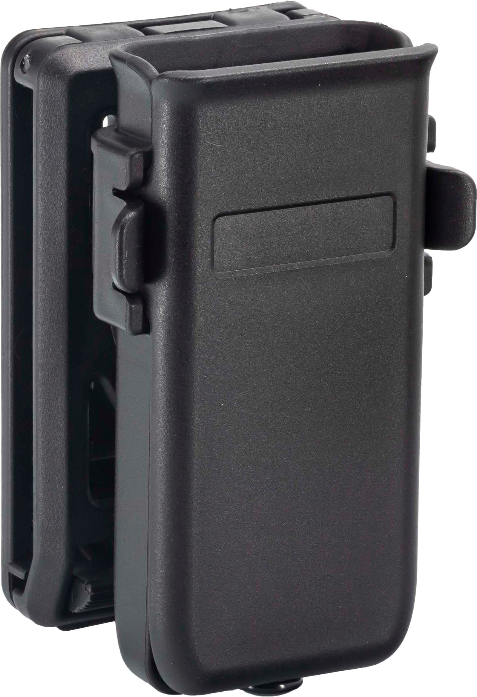 TRYBE Tactical Universal Magazine Pouch Review - Gun Values Board
