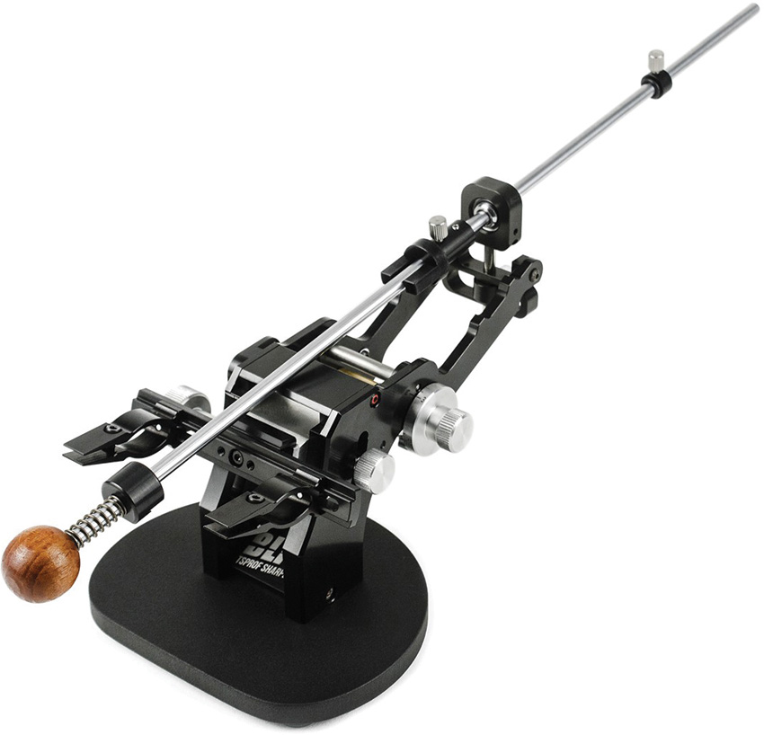 TSPROF BLITZ Pro Sharpening Kit Review - The Civil War