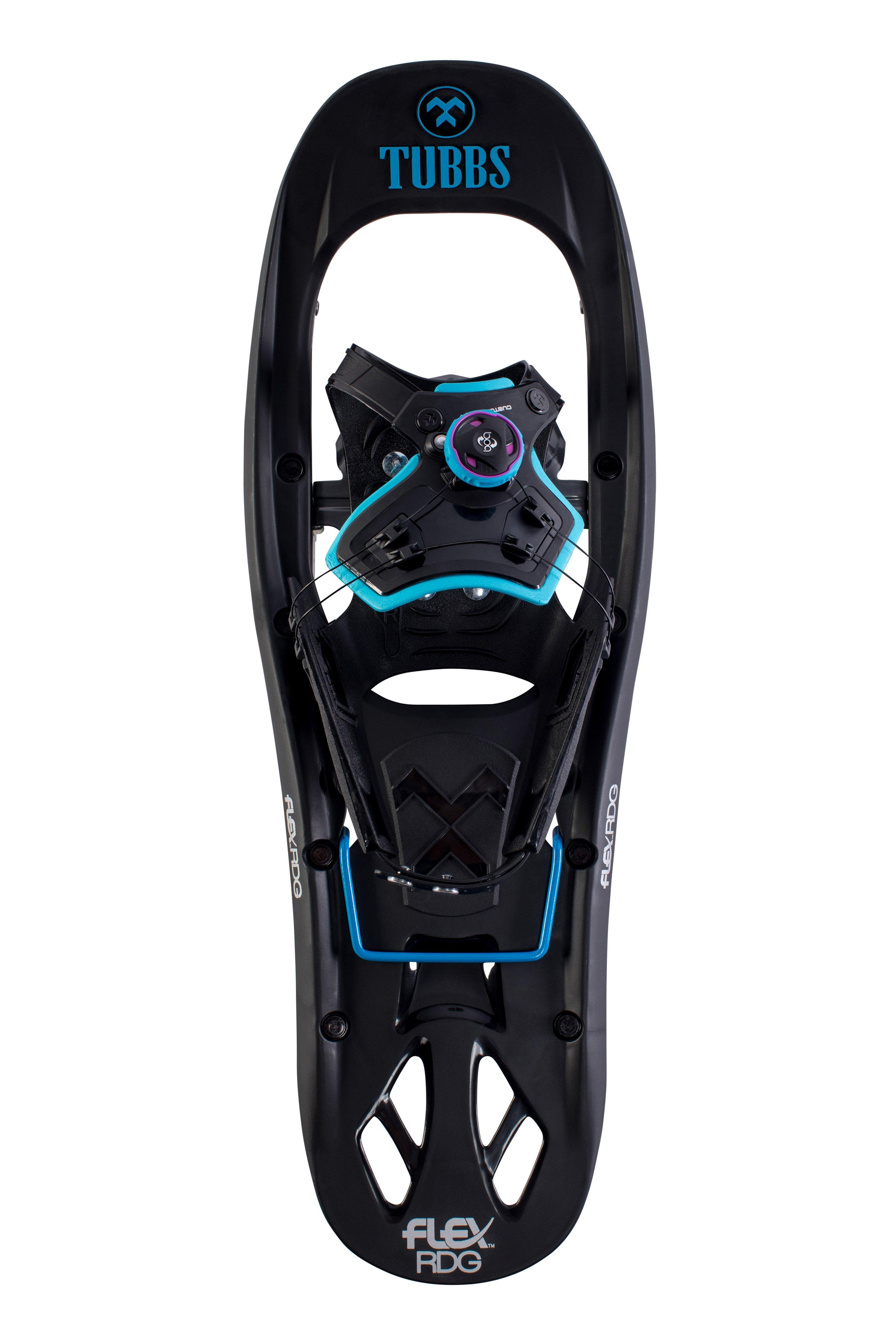 Tubbs Flex RDG Snowshoes - Women's Review - The Civil War