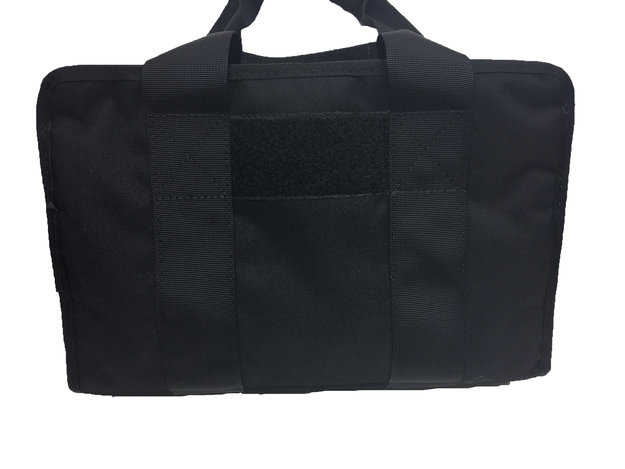 TUFF Products D.P.L. Mini Range Bag Review - The Civil War