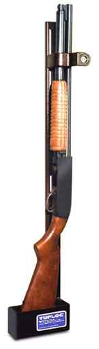 Tufloc Standard Shotgun Rack Review - The Professional Gunfighter