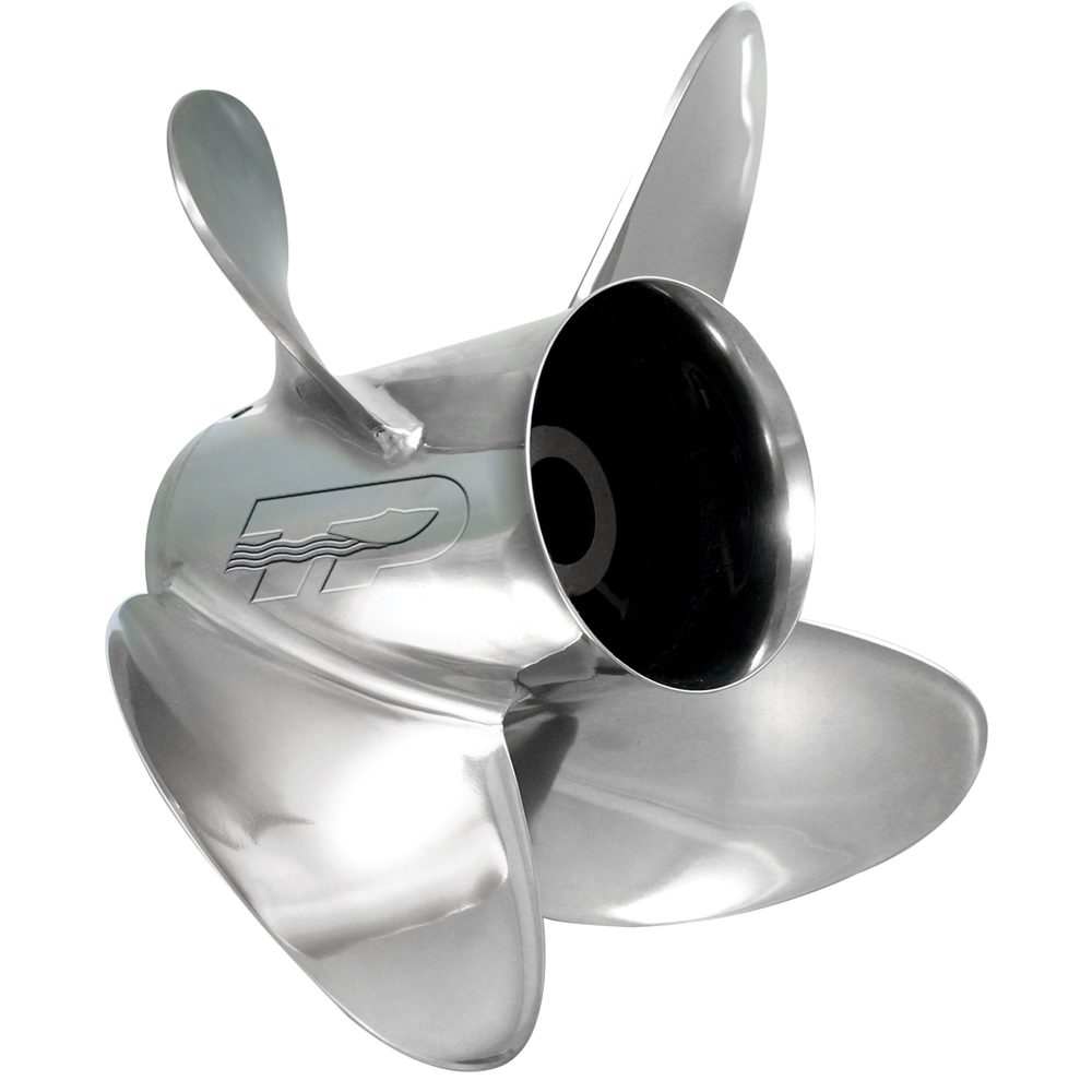Turning Point Propellers Express EX-1419-4 Stainless Steel Propeller ...