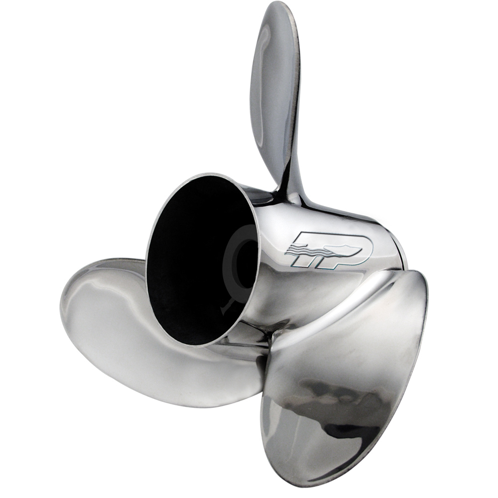 Turning Point Propellers Express EX-1419-L Stainless Steel Left-Hand ...
