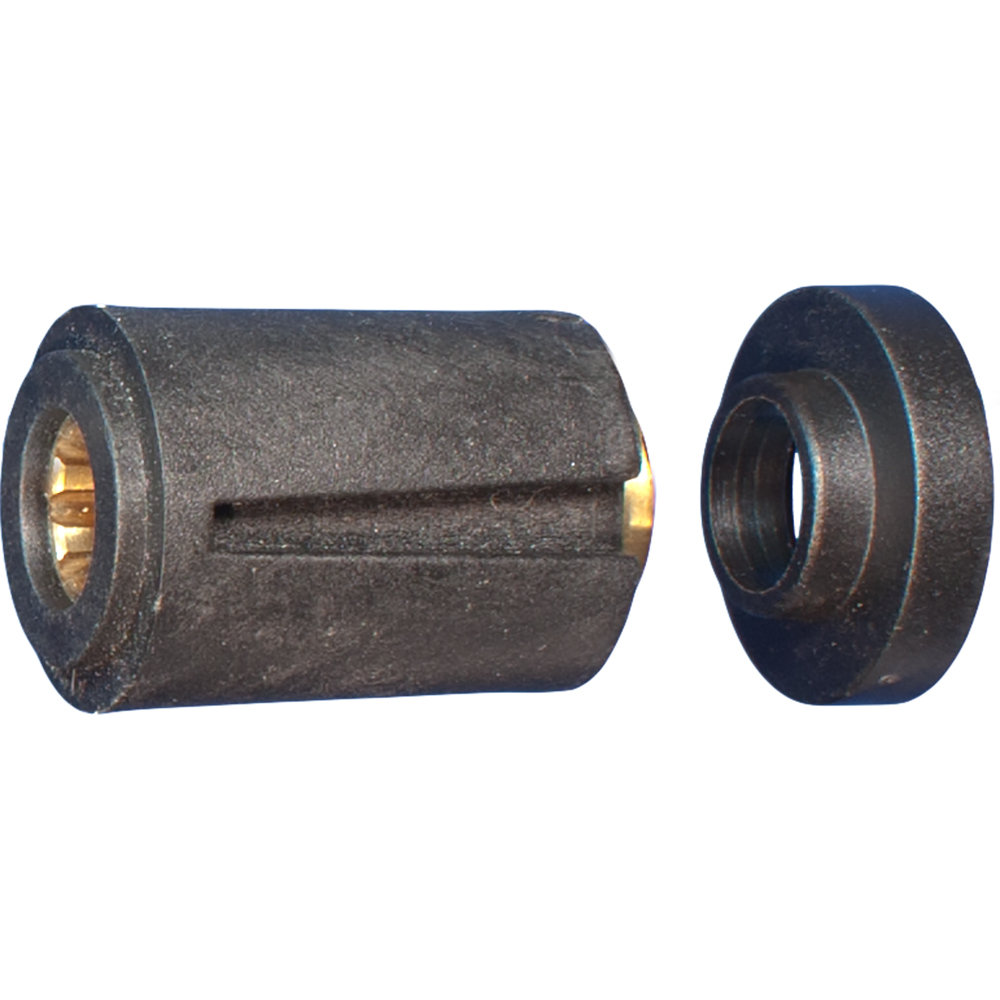 Turning Point Propellers Hub Kit 201 Review - The Civil War