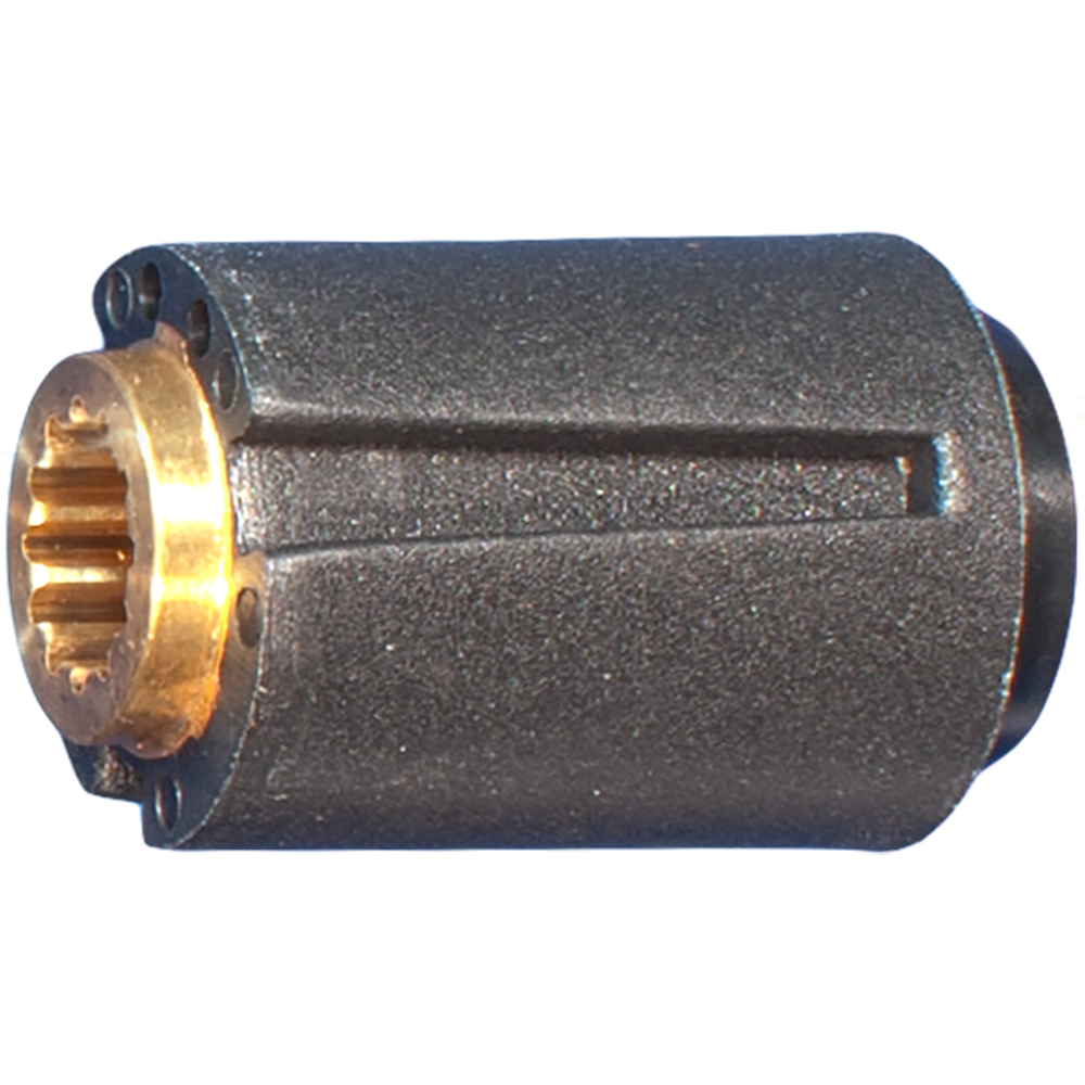 Turning Point Propellers Hub Kit 208 Review - The Civil War