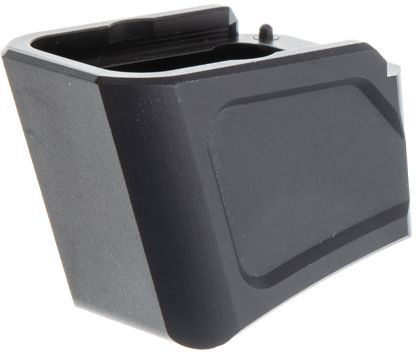 Tyrant CNC Compatible Glock 21 .45 4 Rounds Pistol Magazine Extension ...