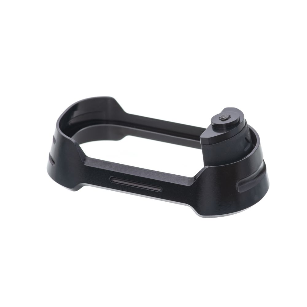 Tyrant CNC Glock 43x/48 Magwell Review - The Civil War