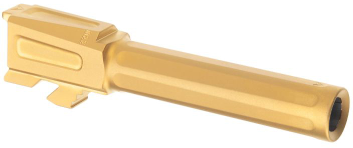 Tyrant CNC Non-Threaded Pistol Barrel | 5 Star Rating w/ Free S&H