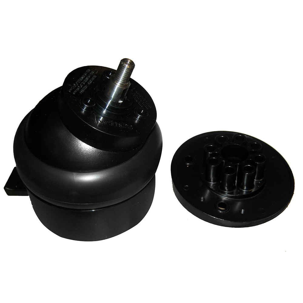 Uflex USA X52 Tilt Mechanism Review - The Civil War