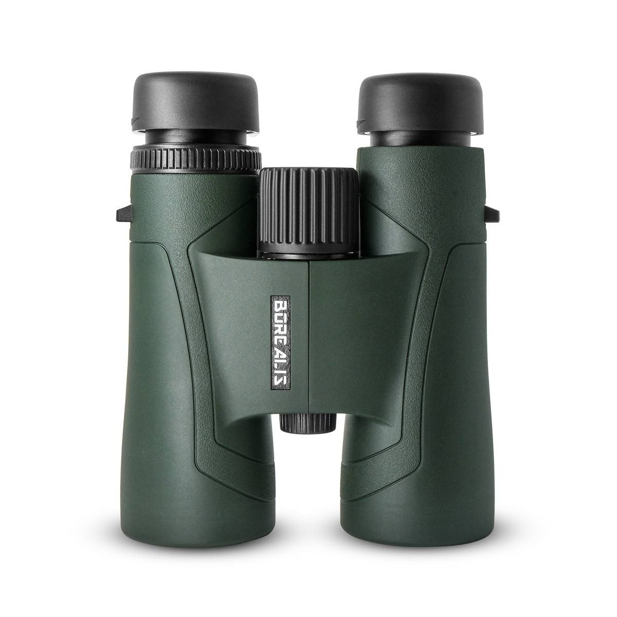 Ulfhednar 10x42mm ED Binocular Review - The Civil War