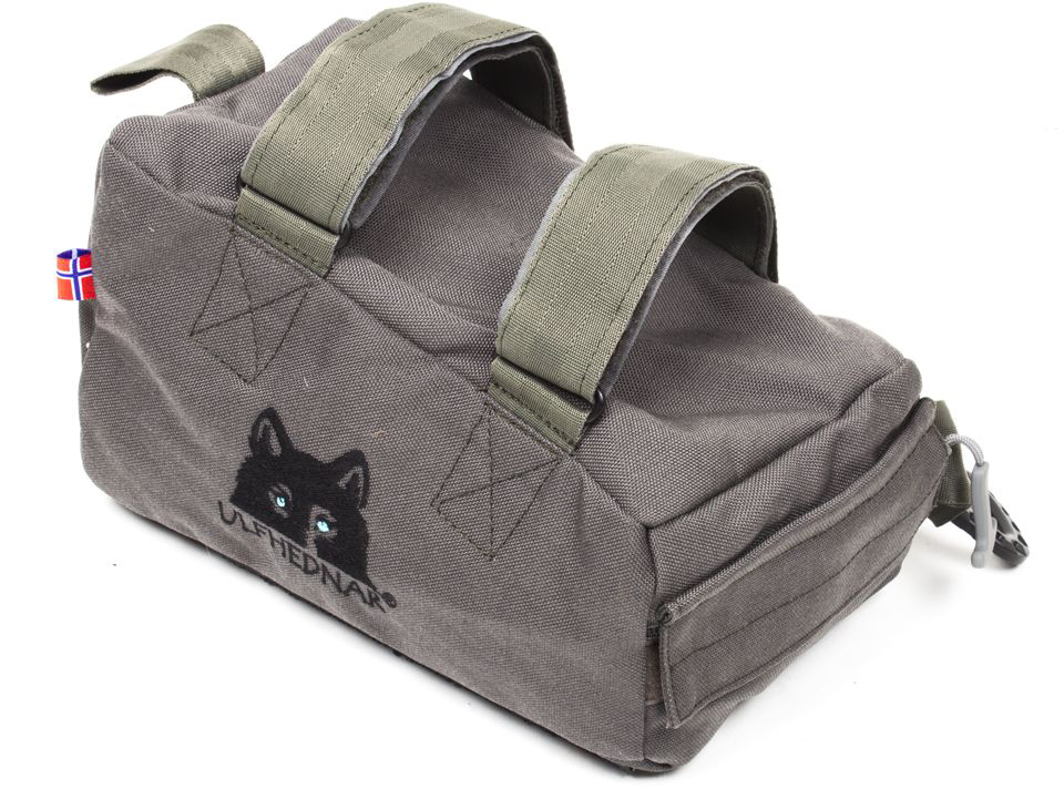 Ulfhednar Angled Support Pillow | 41% Off 5 Star Rating w/ Free ...