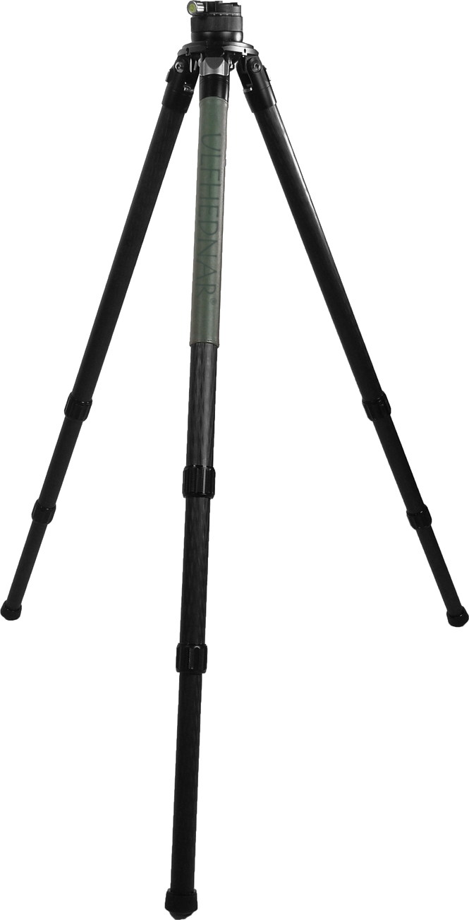 Ulfhednar Competition Tripod Review - The Civil War