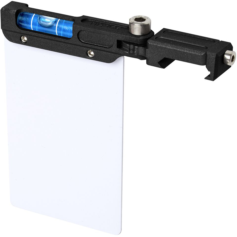 Ulfhednar Sidemounted Bubble Level Picatinny Review - The Civil War