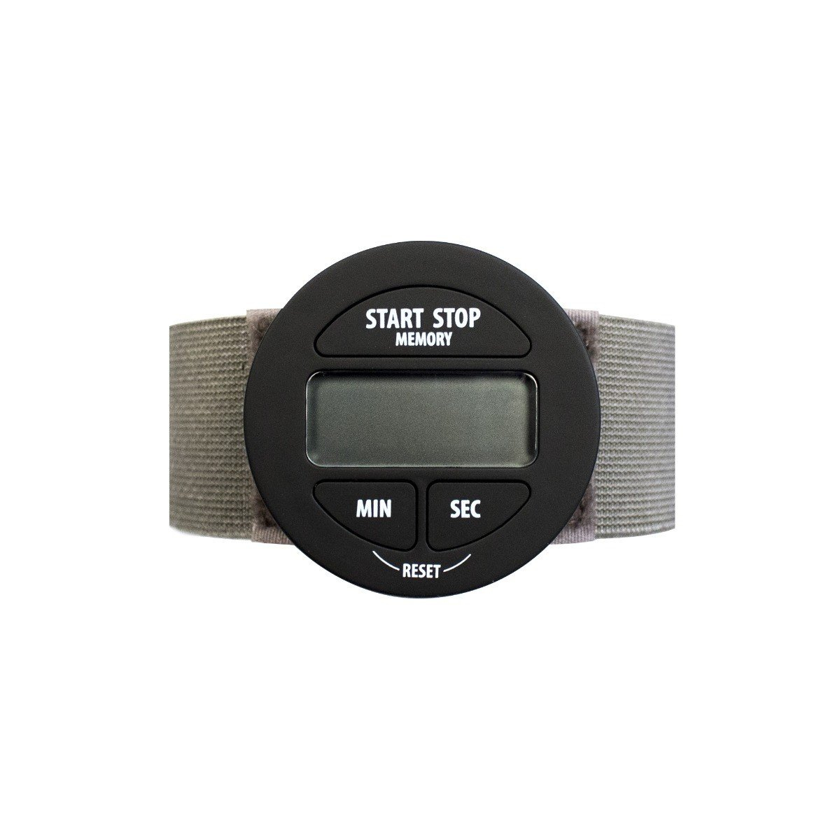 Ulfhednar Wrist Timer Review - The Civil War