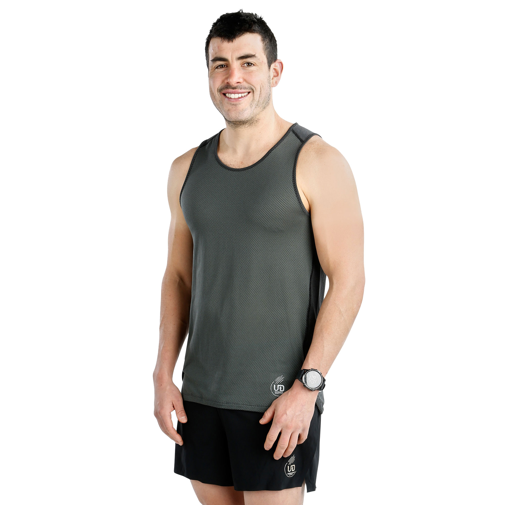 Ultimate Direction Cumulus Tanks - Men's Review - The Professional ...