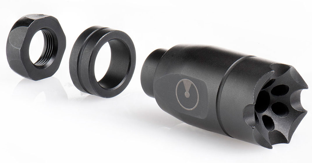 Ultradyne Athena Linear Compensator Review - OpticSale