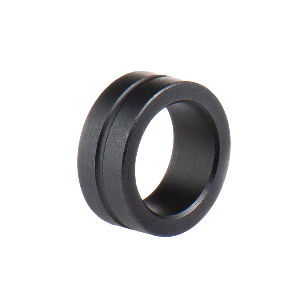 Ultradyne Muzzle Device Collar Review - The Civil War