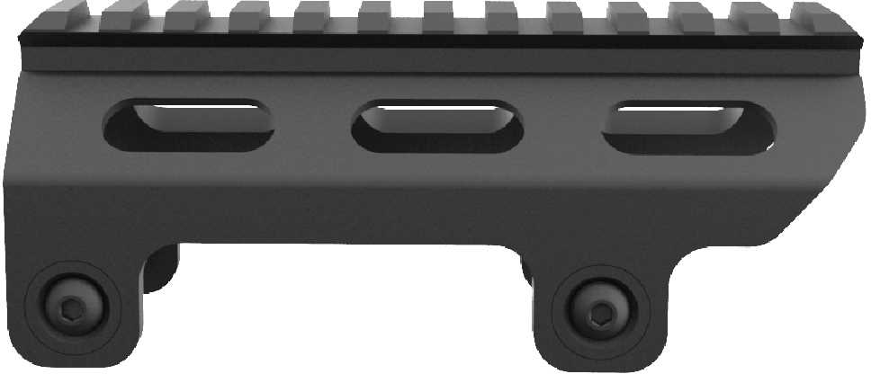 Ultradyne UD Bridge Review - The Civil War