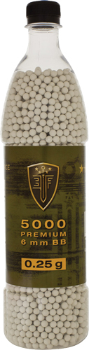 Umarex Elite Force 6mm .25 Gram Softair BB Review - The Professional ...
