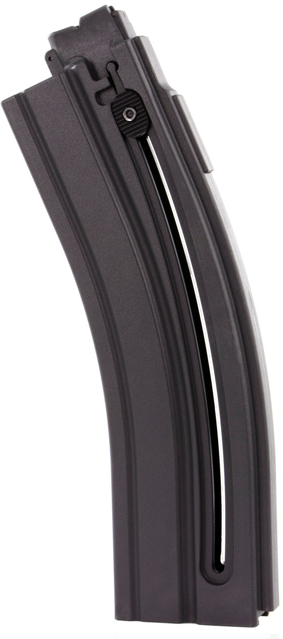 Heckler & Koch HK416 .22 LR 30 Round Rifle Magazine | $1.10 Off Free ...