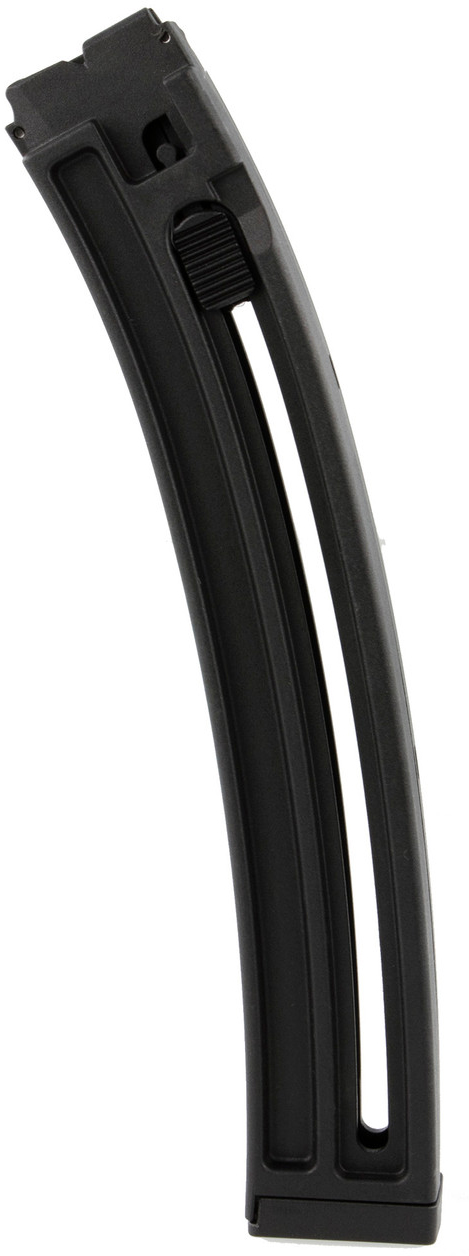 Heckler & Koch MP5 .22 LR 25 Round Pistol Magazine | $2.62 Off Free ...