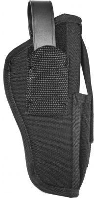 Uncle Mike's Sidekick Ambidextrous Hip Holster Review - The ...
